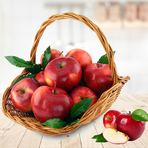 Send Fruits To Philippines | Fruit Basket Online Delivery